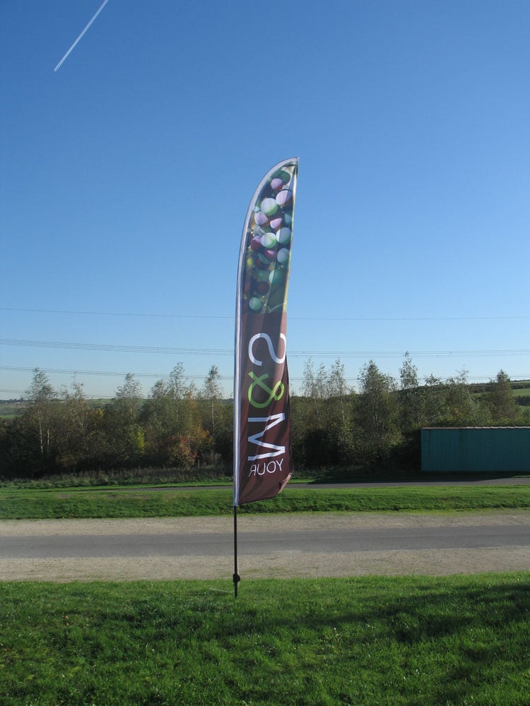 Banner Box | Aero Windchaser