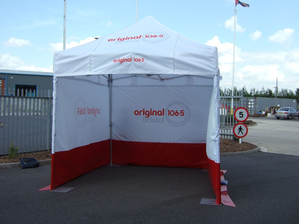 Marquees | Banner Box