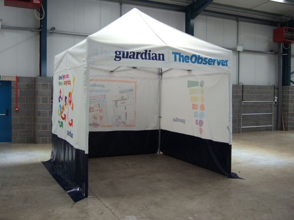 Marquees | Banner Box