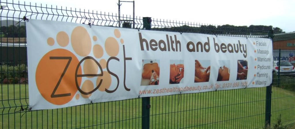 PVC Banners | Banner Box