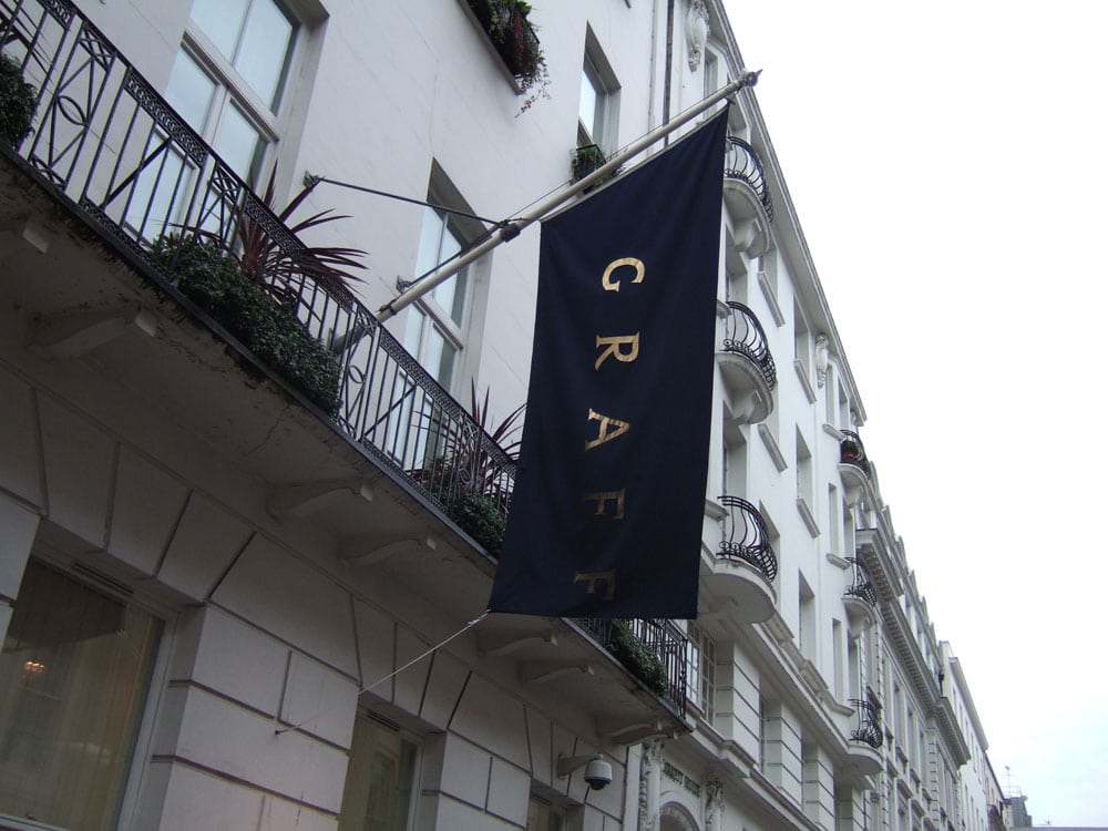 Corporate Flags - Banner Box