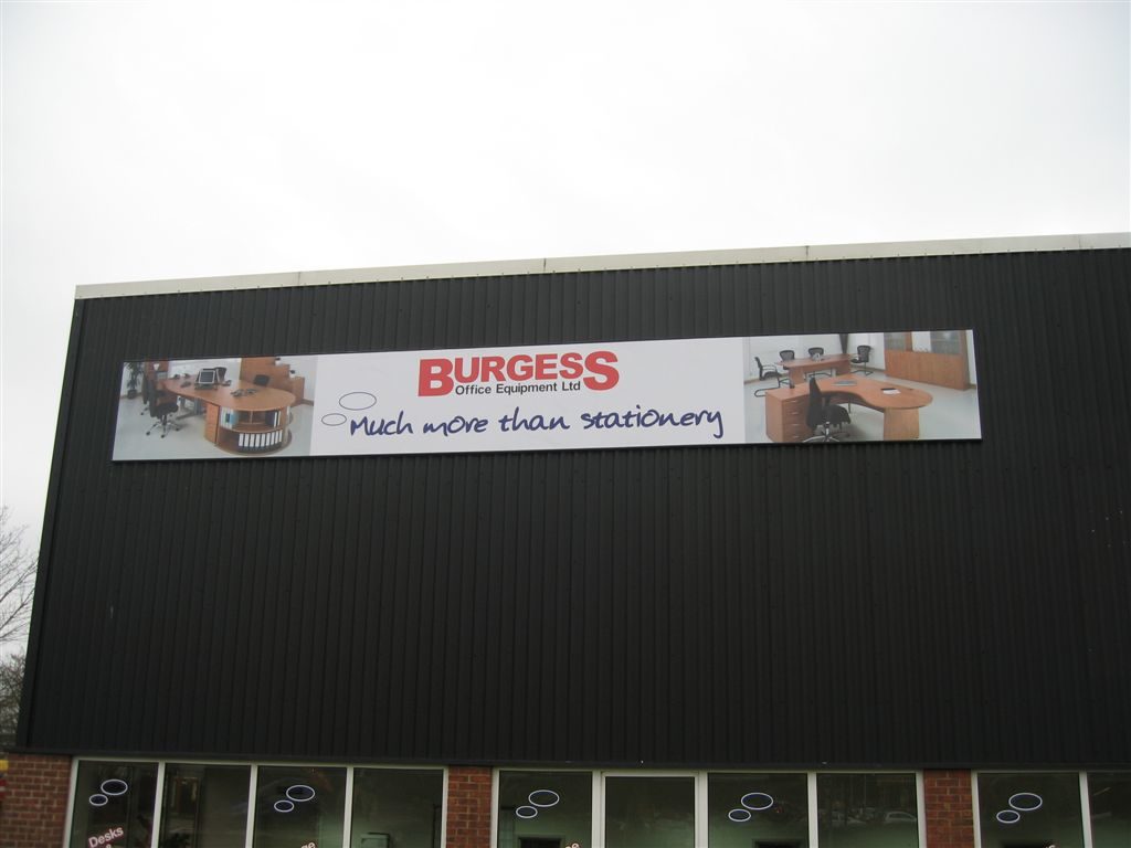 SpiritFLEX - Banner Box