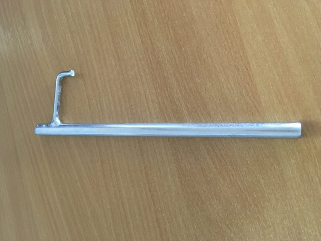 Banner Box | Heavy Duty Banner Frame