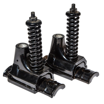 AirSPRING Post Mount System - Banner Box