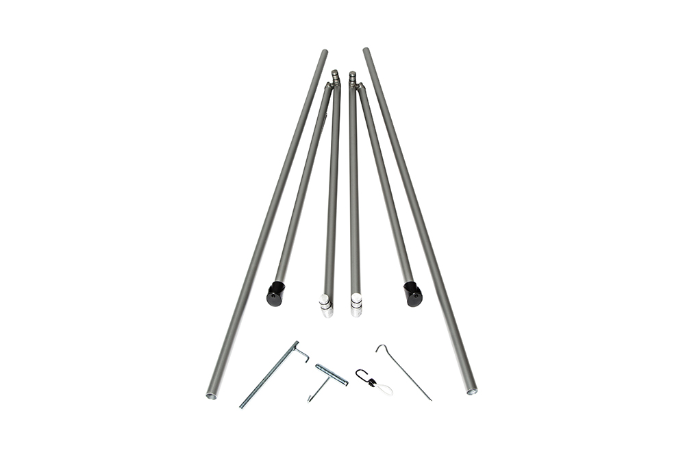 Heavy Duty Banner Frame - Banner Box