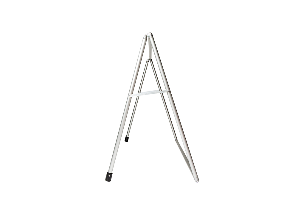 Heavy Duty Banner Frame - Banner Box