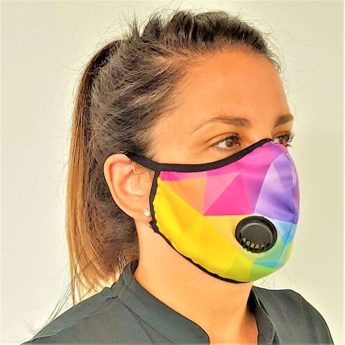 Stay Safe Solutions - Hospitality - Banner Box