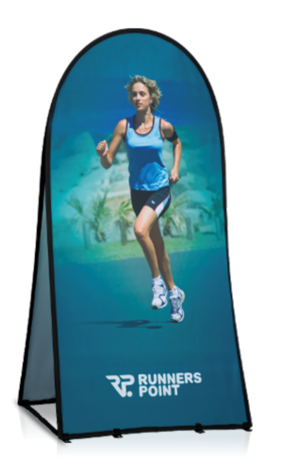 Pop Up Banners - Banner Box