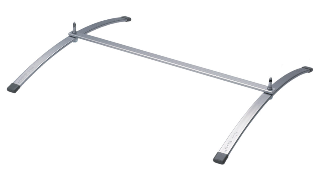 Flex Display - Banner Box