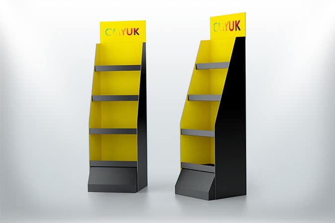 Signage - Banner Box