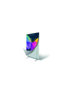 Flex Display - Banner Box