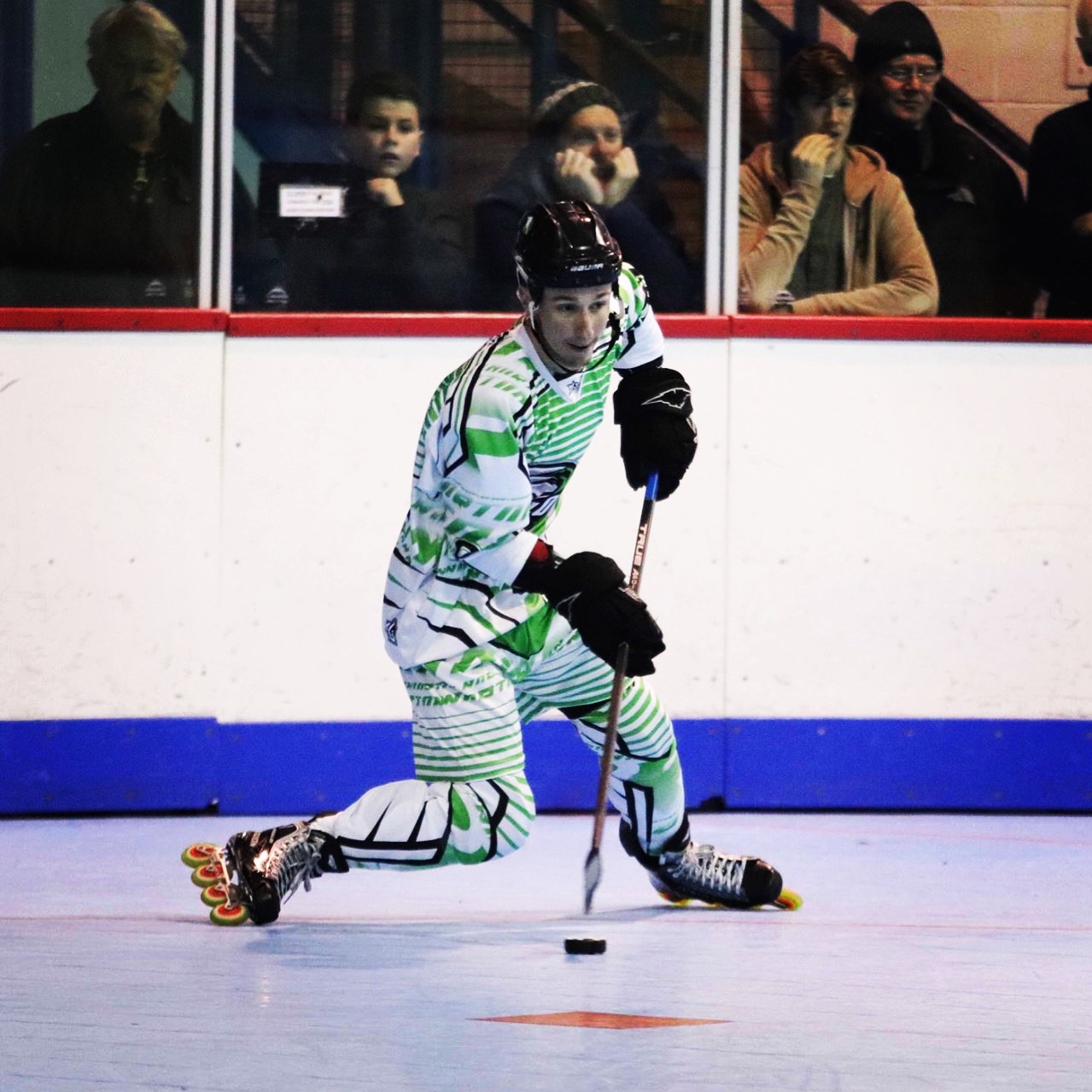 Getting to know you: Emma Steers | Banner Box