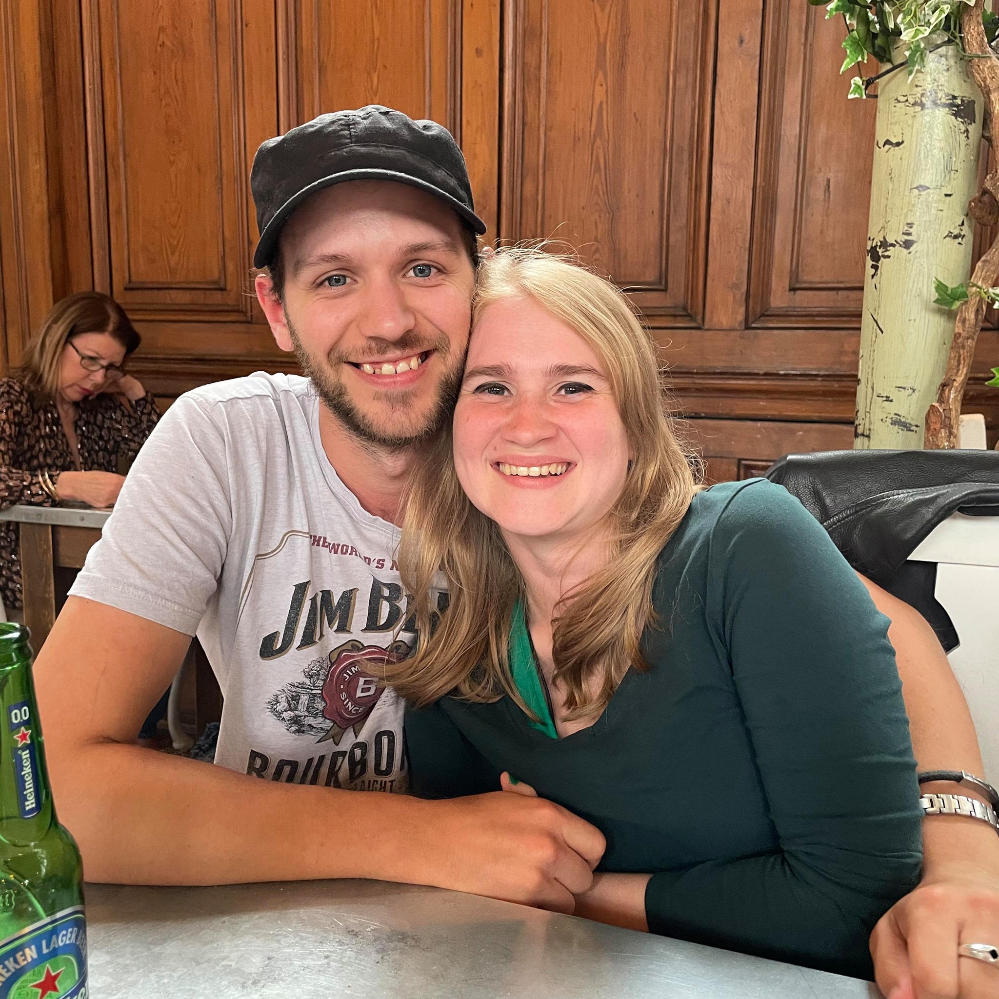 Getting to know you: Emma Steers - Banner Box