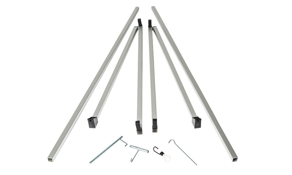 Standard Duty Banner Frame - Banner Box