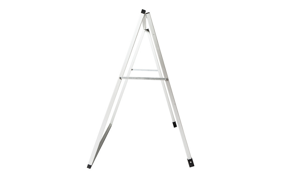 Standard Duty Banner Frame - Banner Box