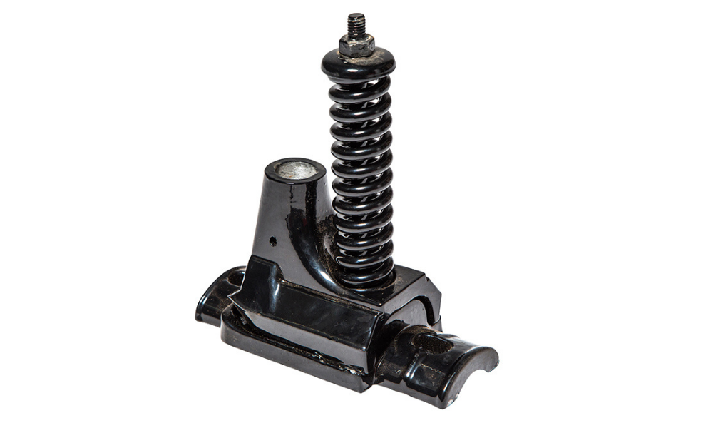 AirSPRING Post Mount System - Banner Box