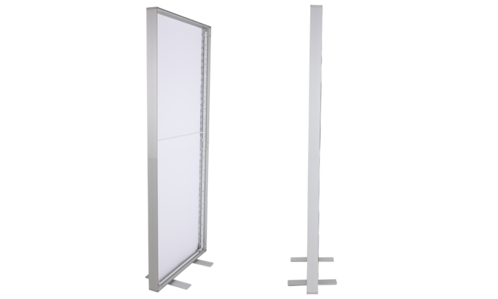 LED Lightbox - Banner Box