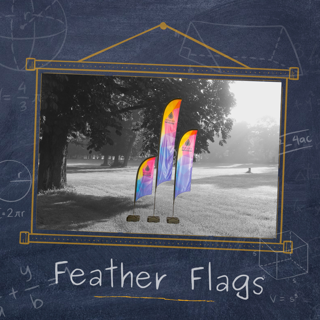 Back To School Print Solutions - Banner Box