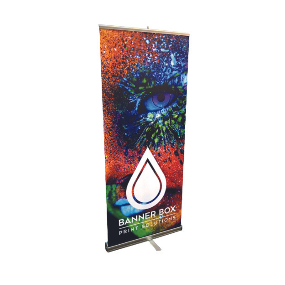 Roller Banner - Banner Box